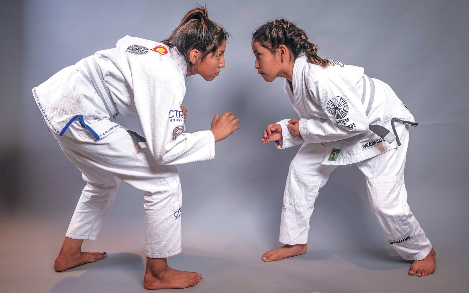 Community MMA Fighters Making History | O'Odham Action News