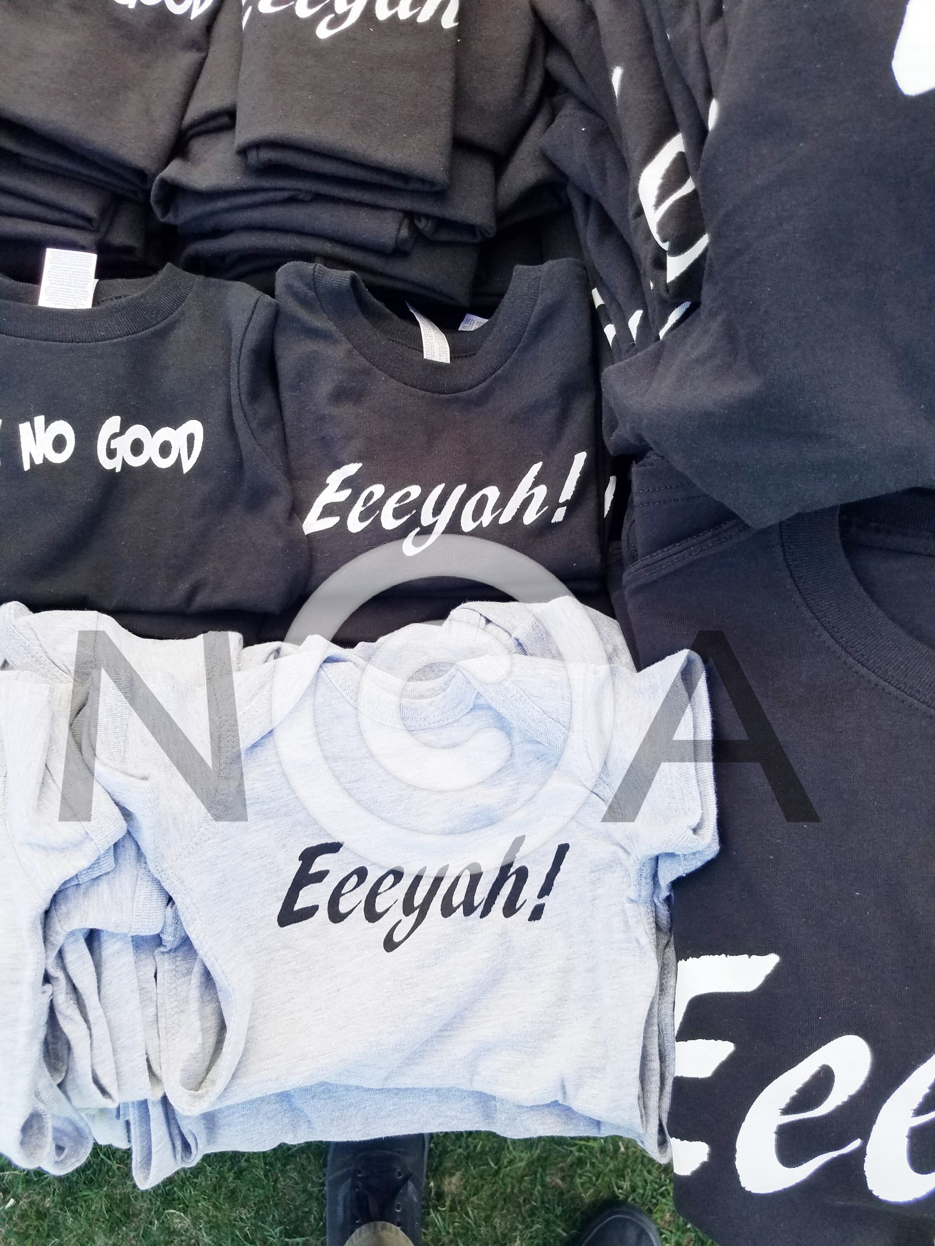 Community Business Q&A: Native Creative Apparel | O'Odham Action News