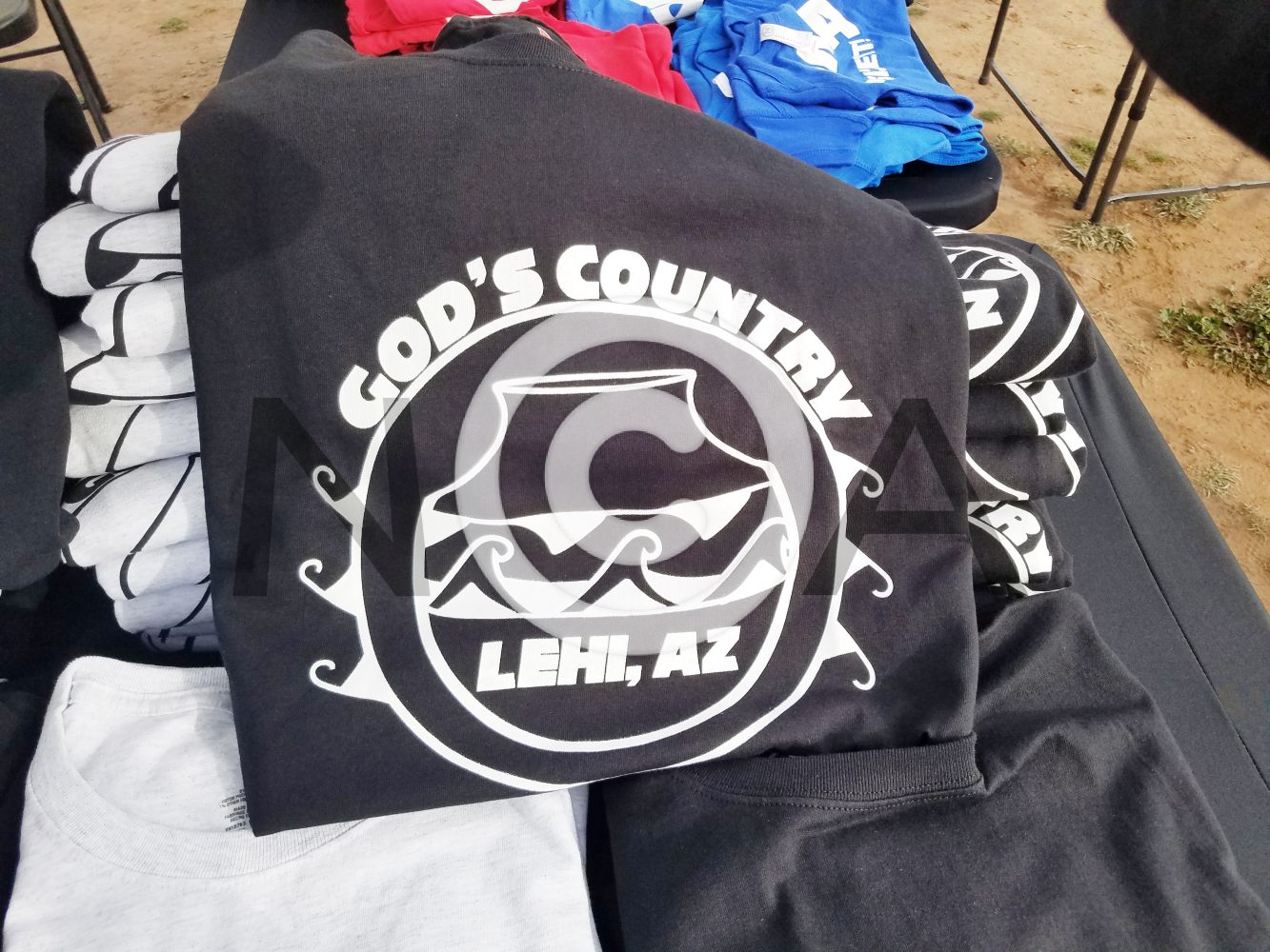 Community Business Q&A: Native Creative Apparel | O'Odham Action News