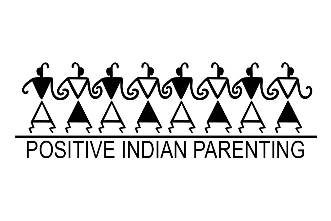 Fourth Session of ‘Positive Indian Parenting’ Focuses on Harmony in ...