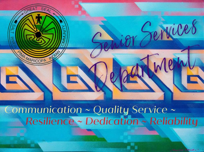 SRPMIC Elder Code Outlines Ways to Protect Vulnerable Members | O'Odham ...