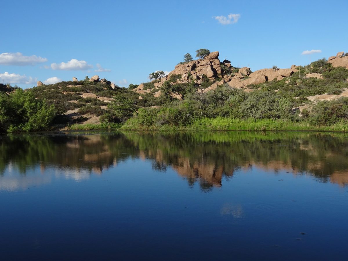 The Save Oak Flat Act: An Update | O'Odham Action News
