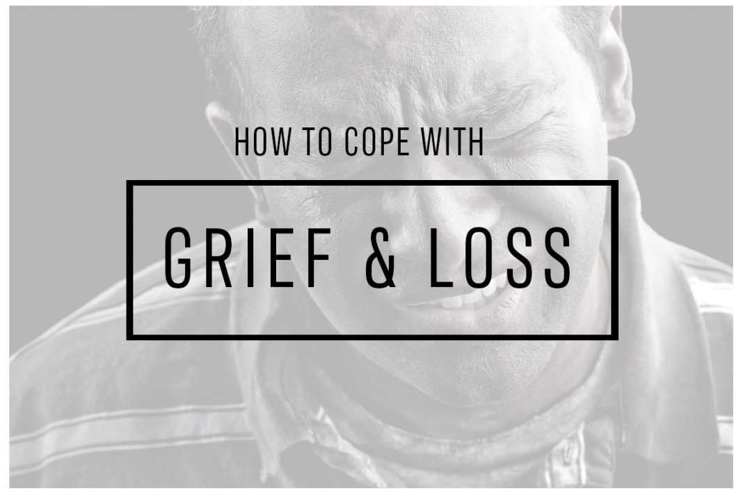 How to Cope with Grief and Loss | O'odham Action News: Home