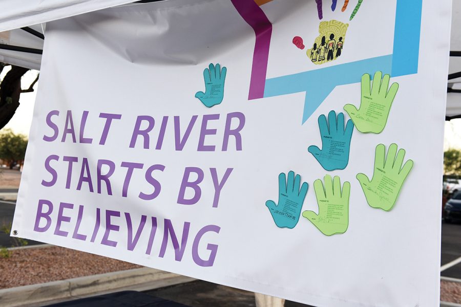 Take the Pledge and Start By Believing to End the Silence of Sexual ...