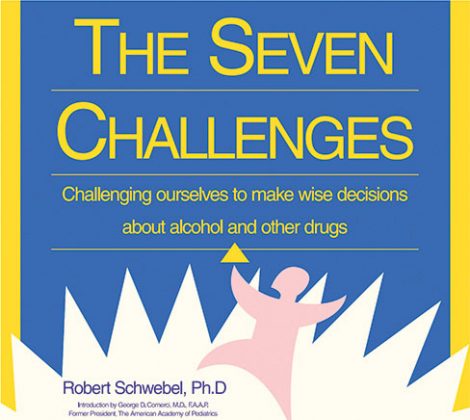 Seven Challenges Group to Offer Drug Abuse Counseling for Teens | O ...