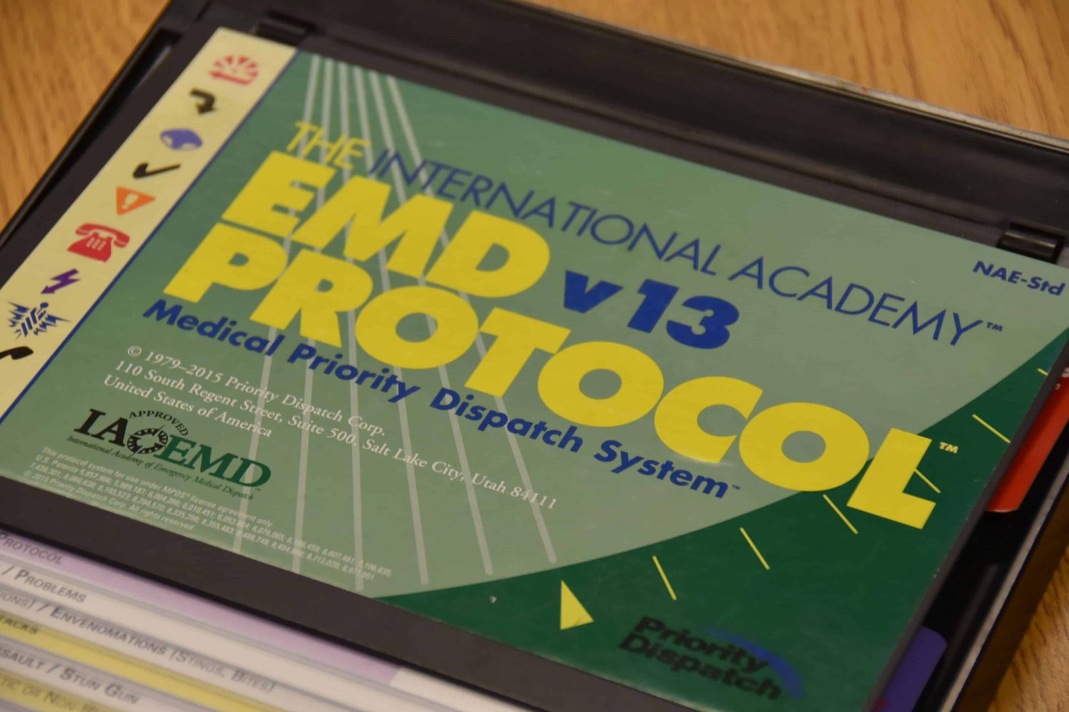 SRPMIC Seeking Applicants for Public Safety Dispatcher | O'Odham Action News