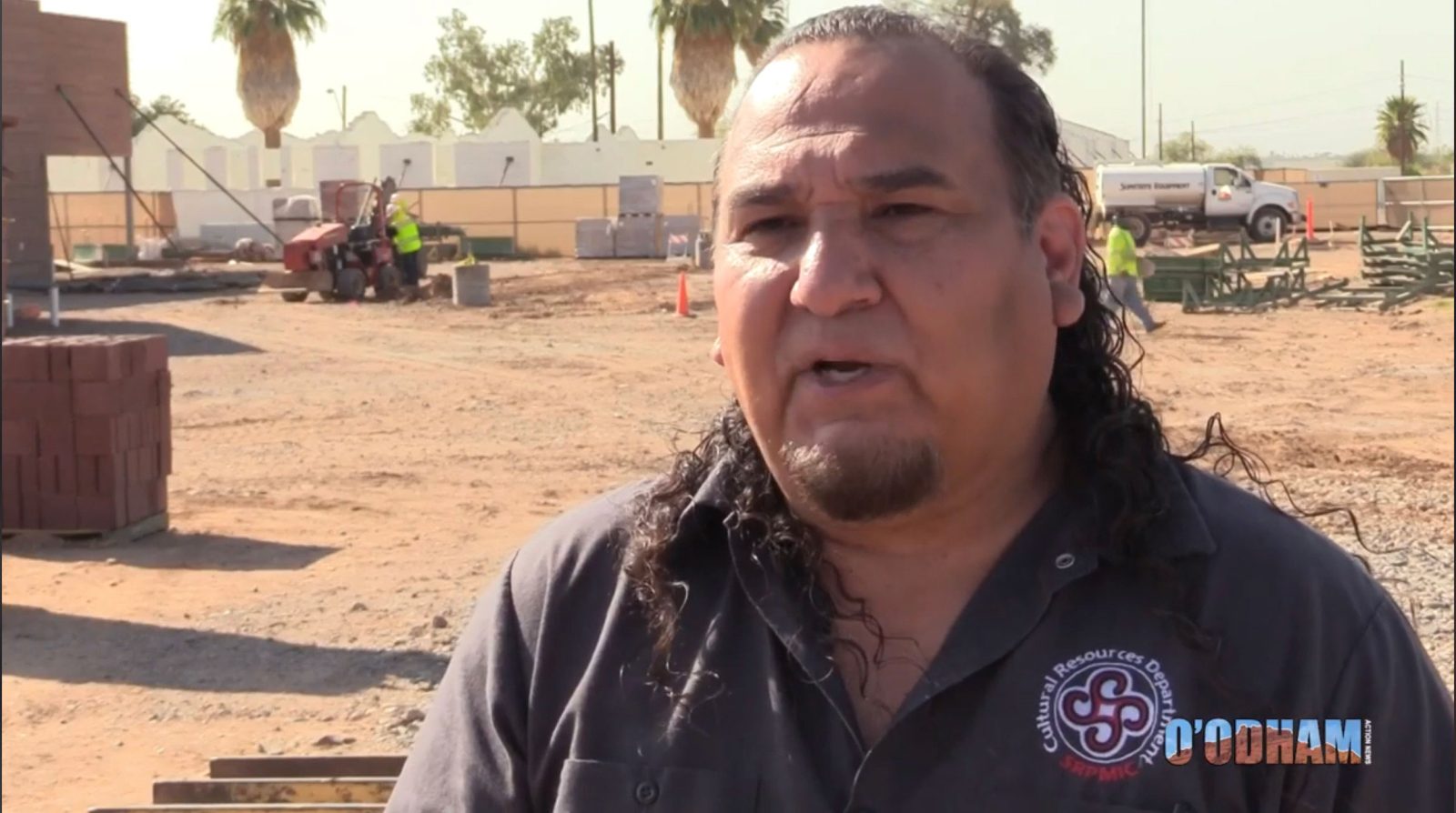 Congratulations to OAN Reporters for Winning NAJA Awards | O'Odham ...