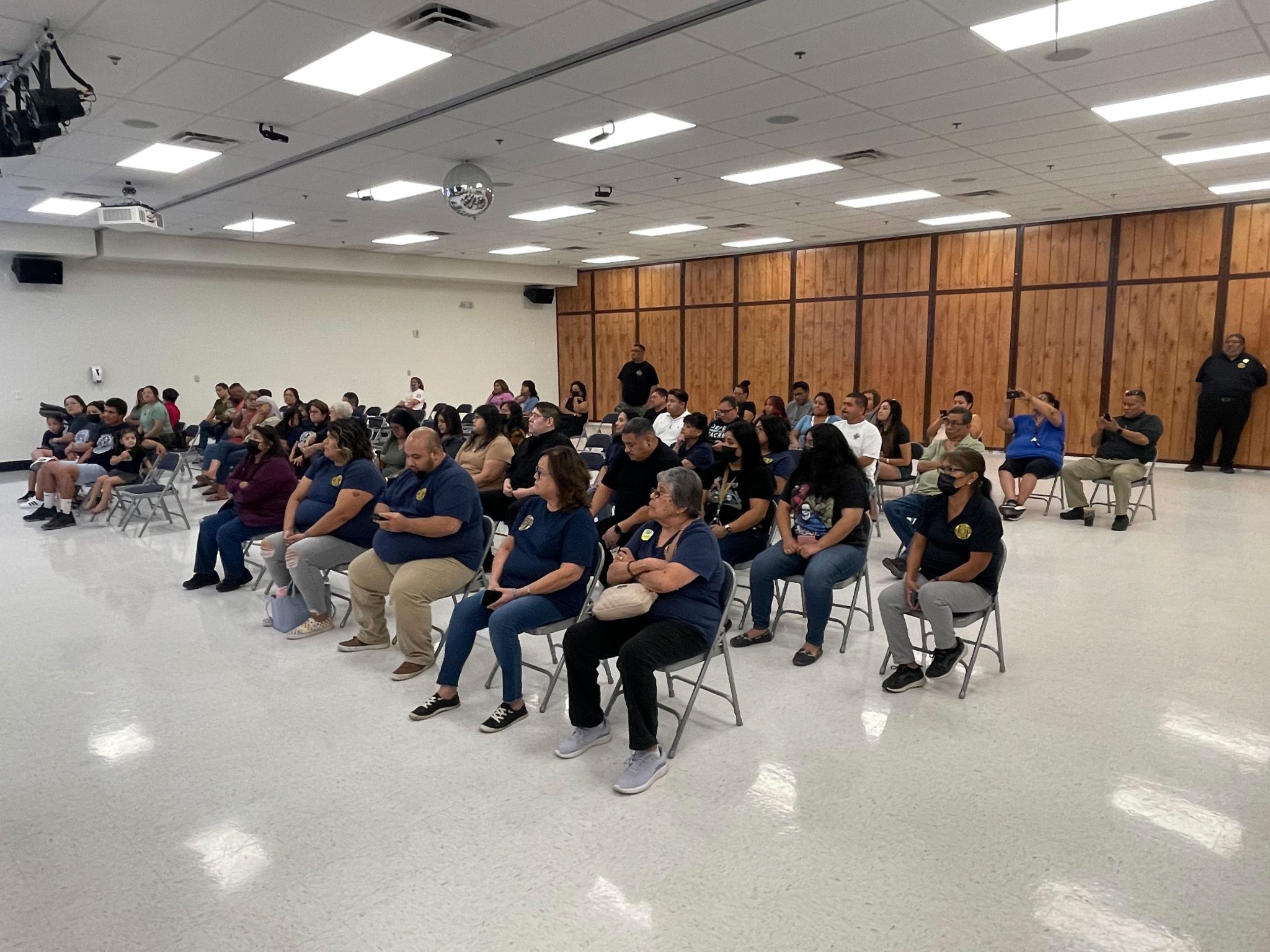 The SRPMIC 2022 Election Results Are In | O'Odham Action News