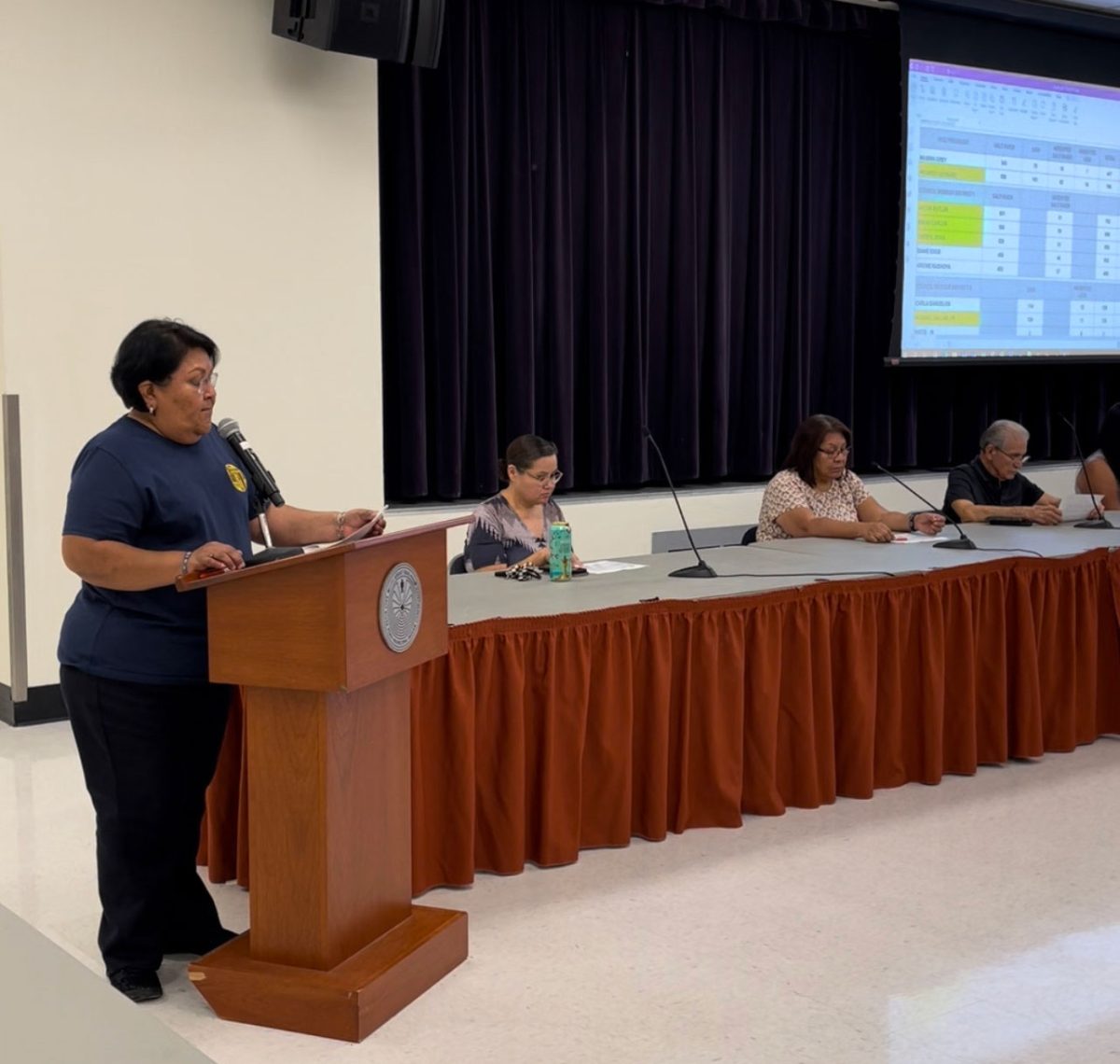 The SRPMIC 2022 Election Results Are In | O'Odham Action News