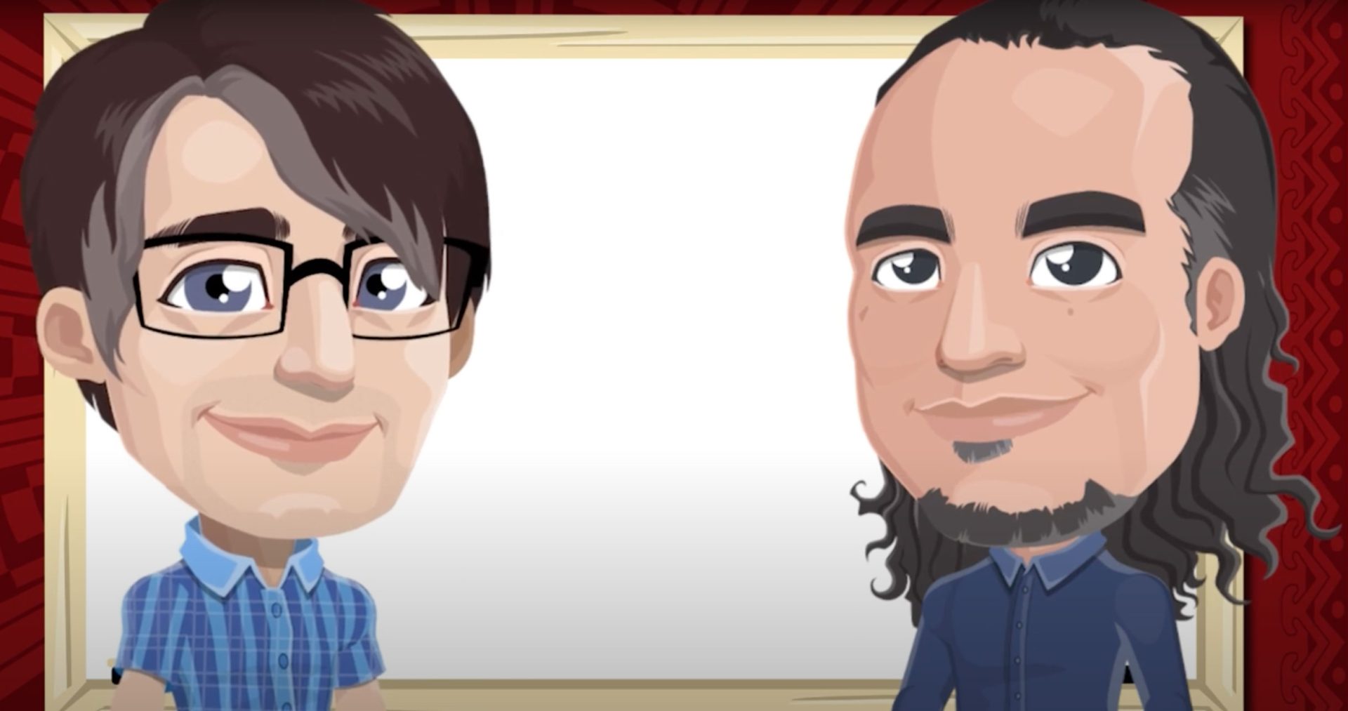 Cultural Resources Department Unveils Living Languages Video Series | O ...