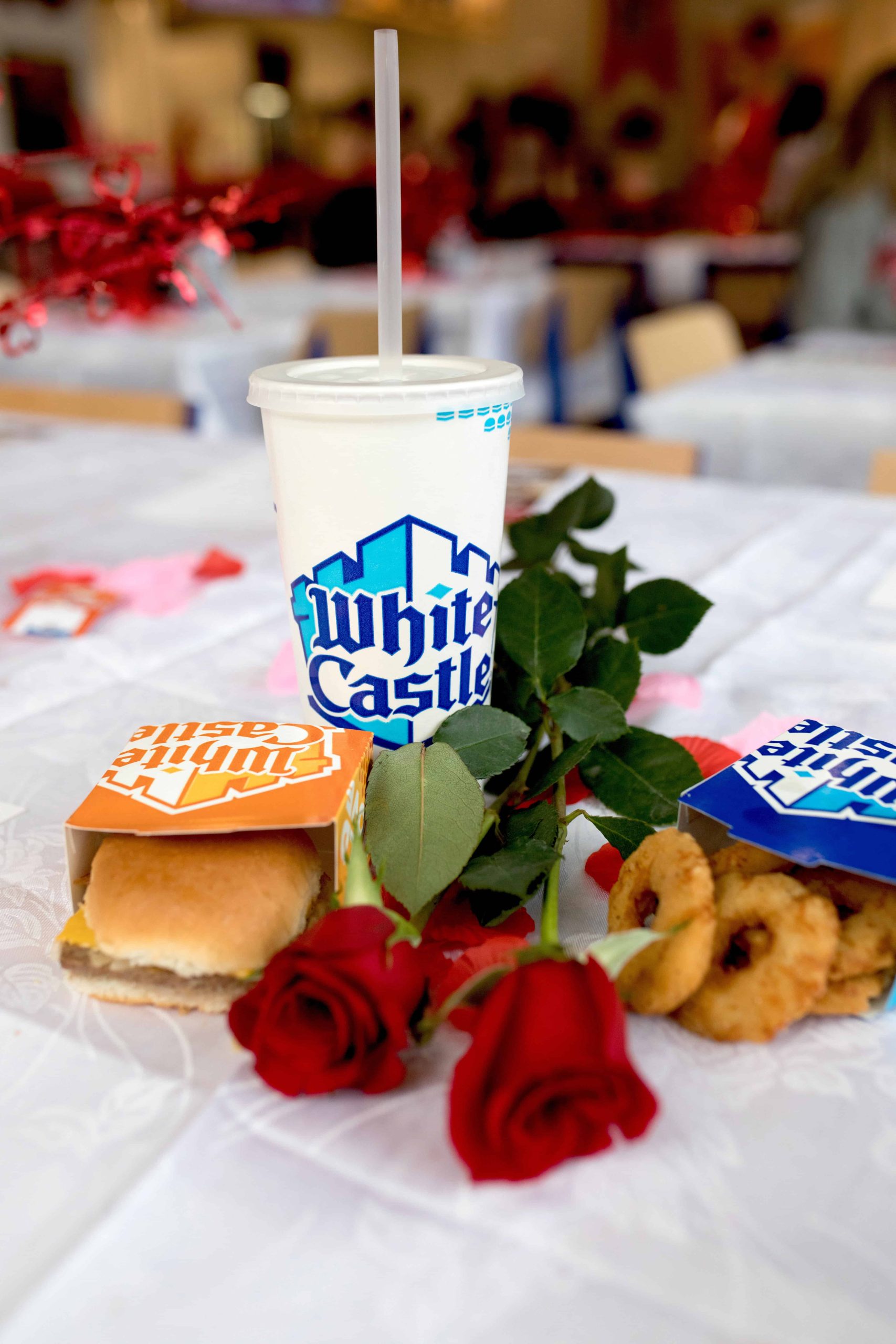 “Love Castle” Coming to the White Castle at SRPMIC | O'Odham Action News
