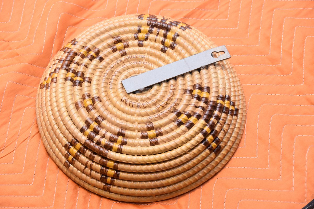 “Water Baskets” Installed at Courtyard by Marriott Scottsdale Salt ...