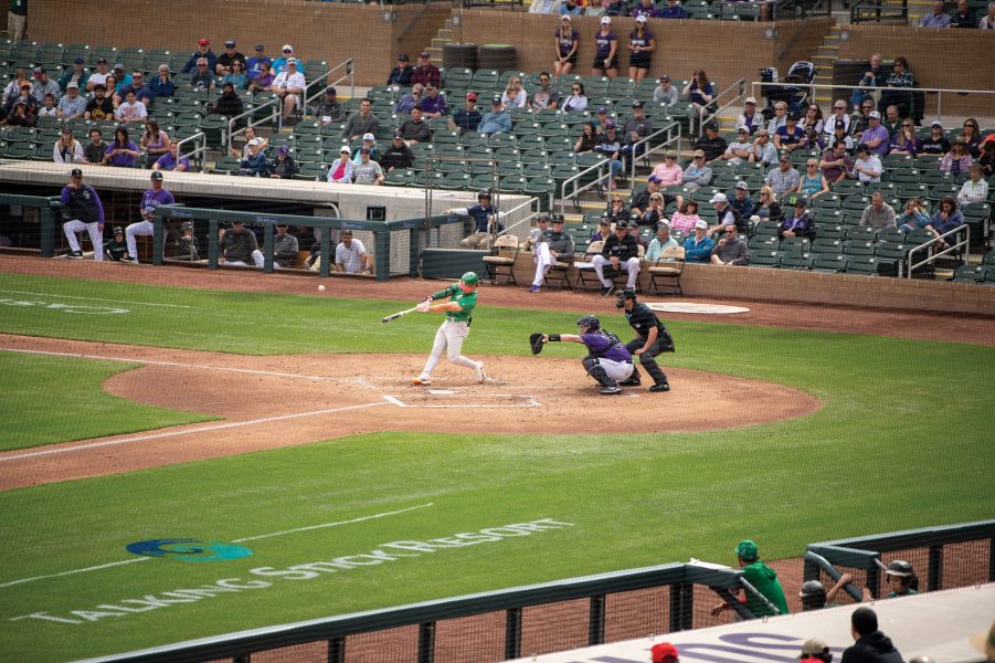 Team Mexico Debuts in World Baseball Classic at Salt River Fields ...