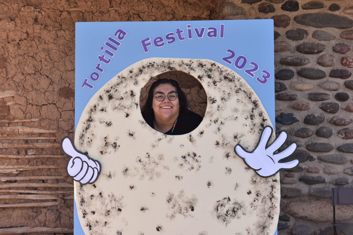 Tortilla Festival Back at the Huhugam Ki: Museum | O'Odham Action News