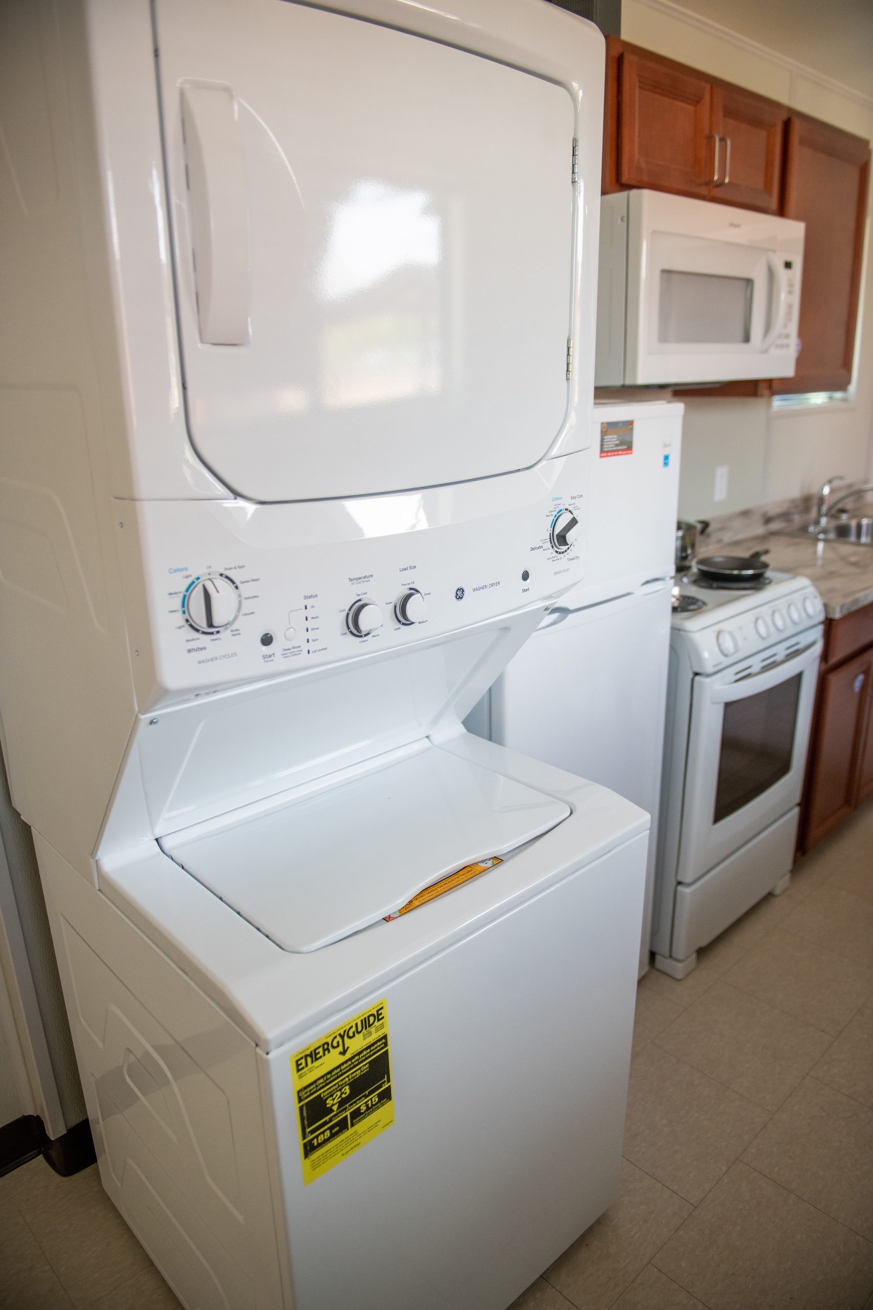 SRPMIC Opens Transitional Housing North of Two-Waters Campus | O'Odham ...