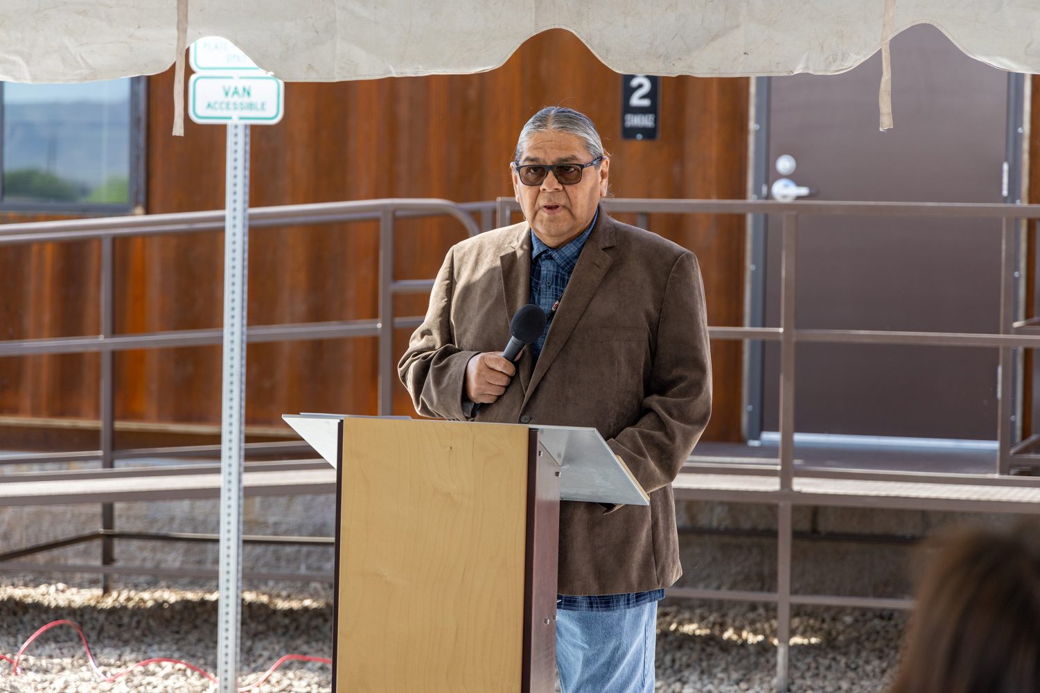 SRPMIC Opens Transitional Housing North of Two-Waters Campus | O'Odham ...
