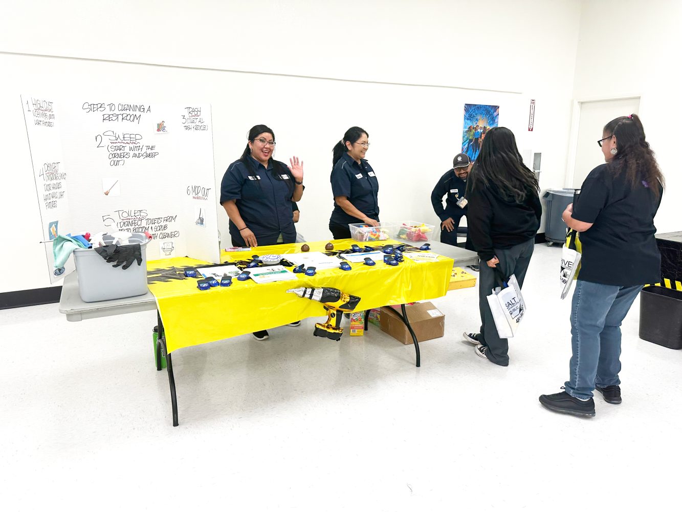 Public Works Week Community Day Brings Awareness to Important Services ...