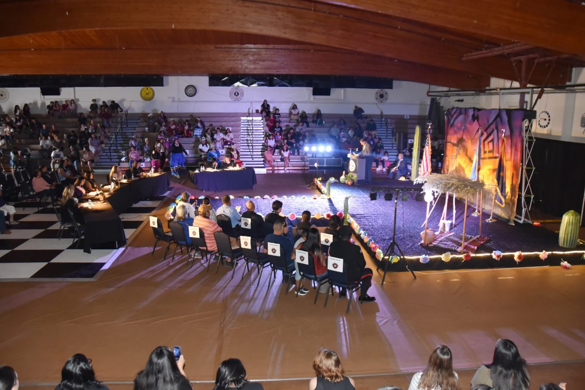 Winners Crowned at 2023-24 Jr. Miss Salt River and Miss Salt River ...