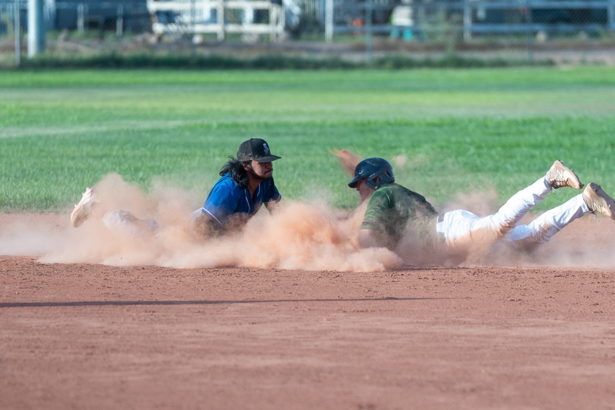 59th Annual SRPMIC All-Indian Baseball Tournament | O'Odham Action News