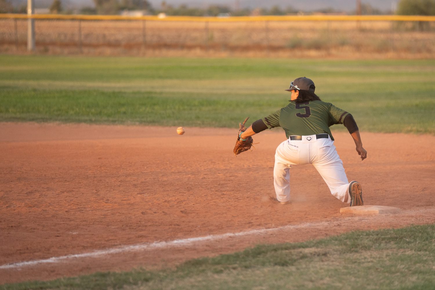 59th Annual SRPMIC All-Indian Baseball Tournament | O'Odham Action News