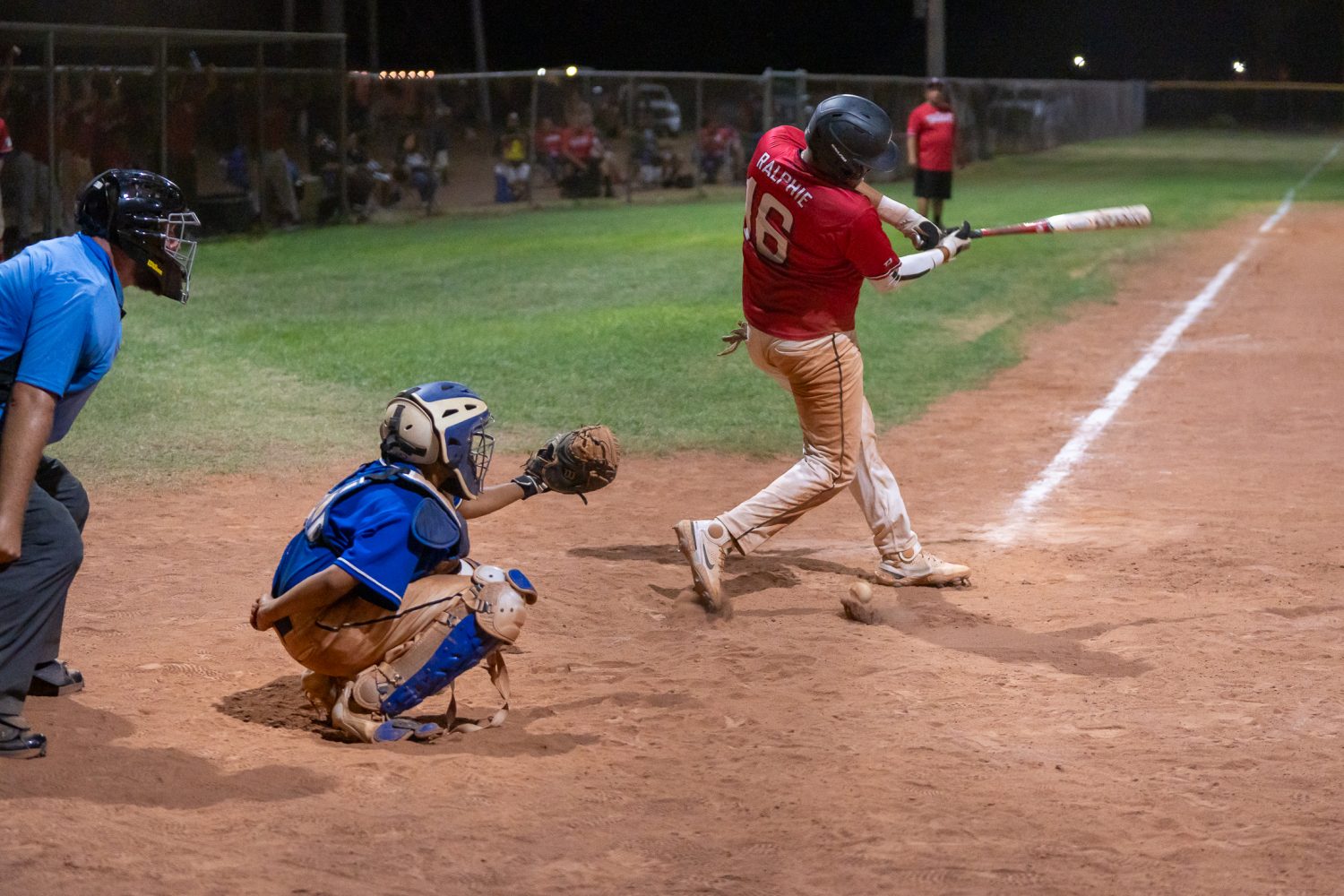 59th Annual SRPMIC All-Indian Baseball Tournament | O'Odham Action News