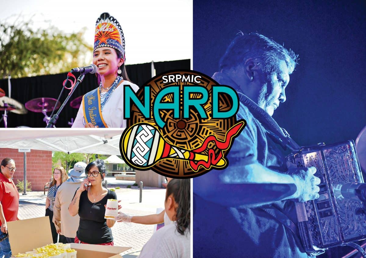 Native American Recognition Day 2023 | O'odham Action News: Home