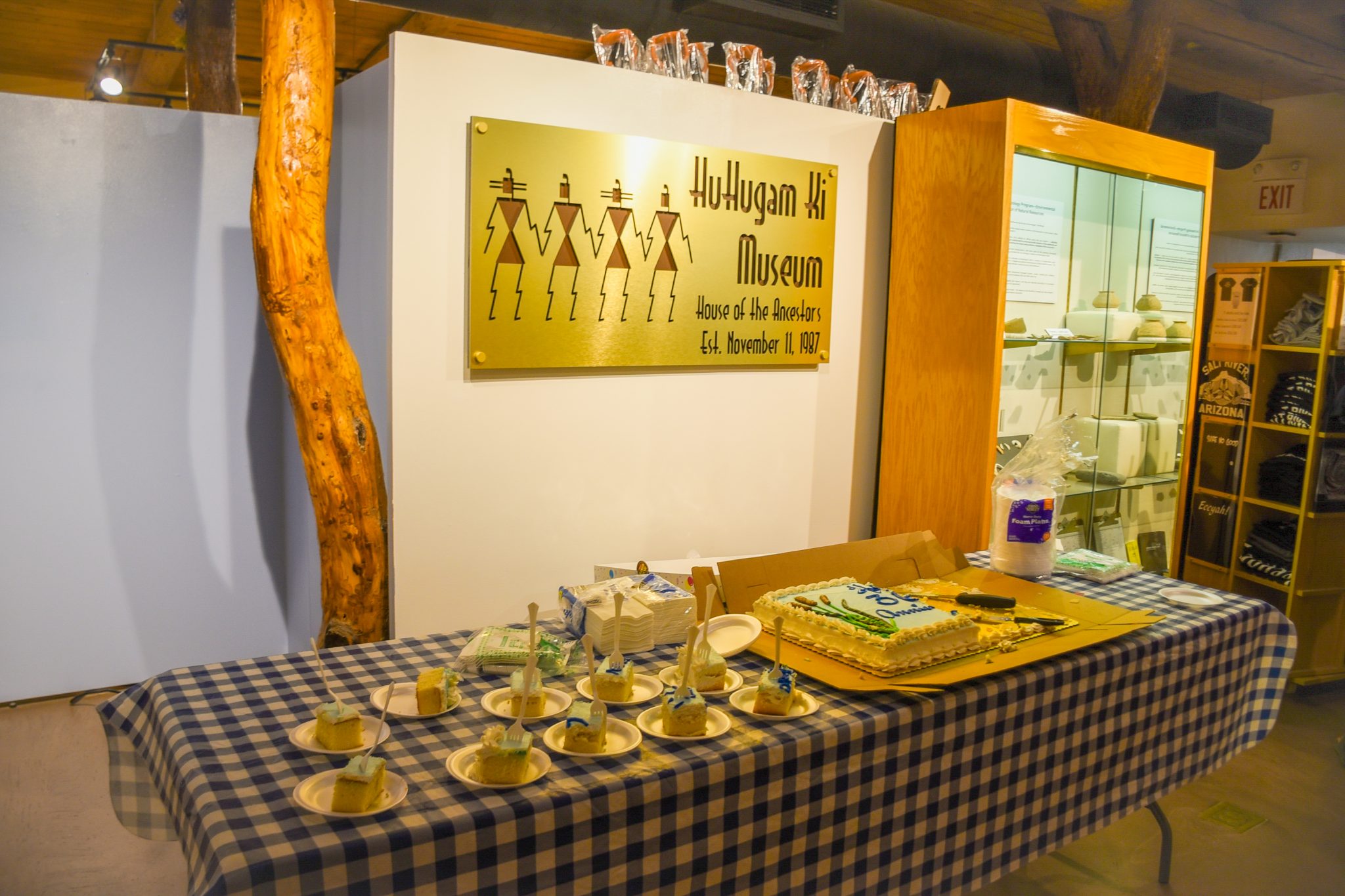 Huhugam Ki: Museum Rings in 36 Years with New Exhibit: “Coming Home ...