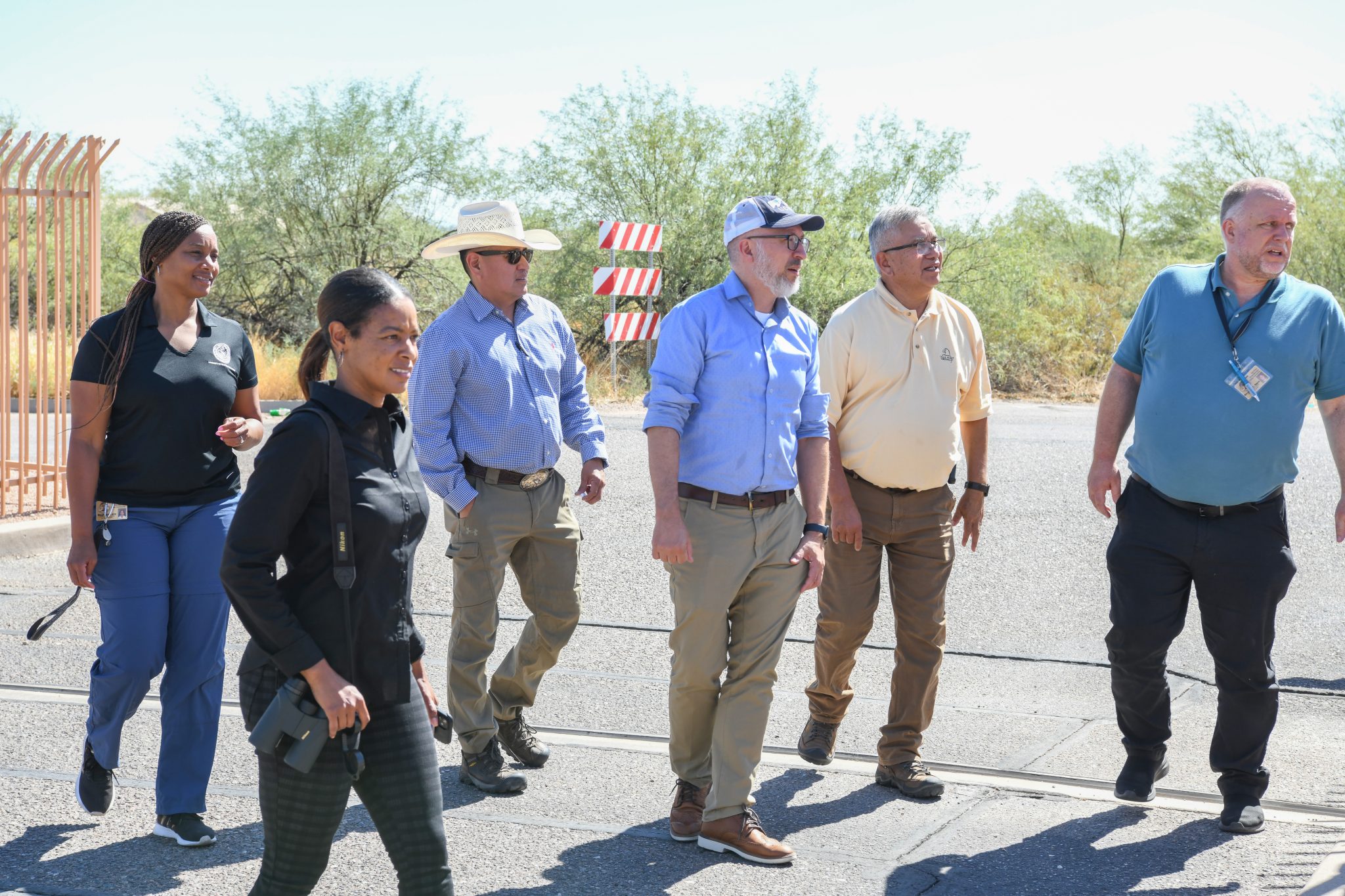 SRPMIC Air Quality Program Receives High Praise from EPA Director | O ...