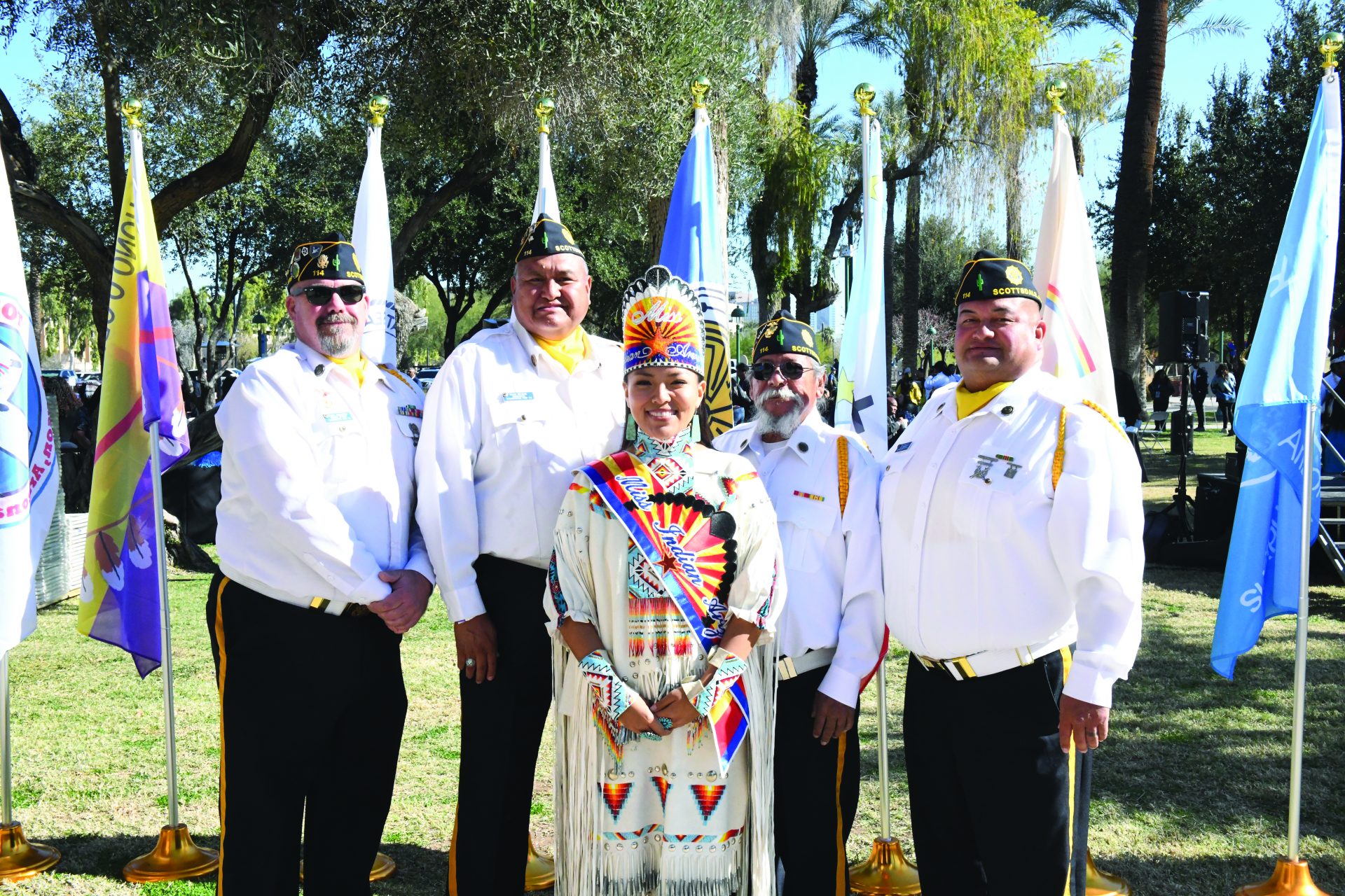 29th Annual Indian Nations & Tribes Legislative Day | O'odham Action ...