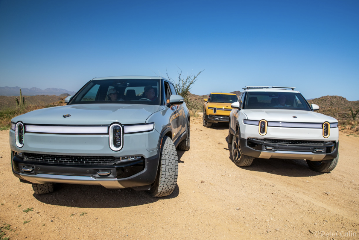 DRIVE Electric Arizona Launches Native American Chapter | O'odham Action News: Home