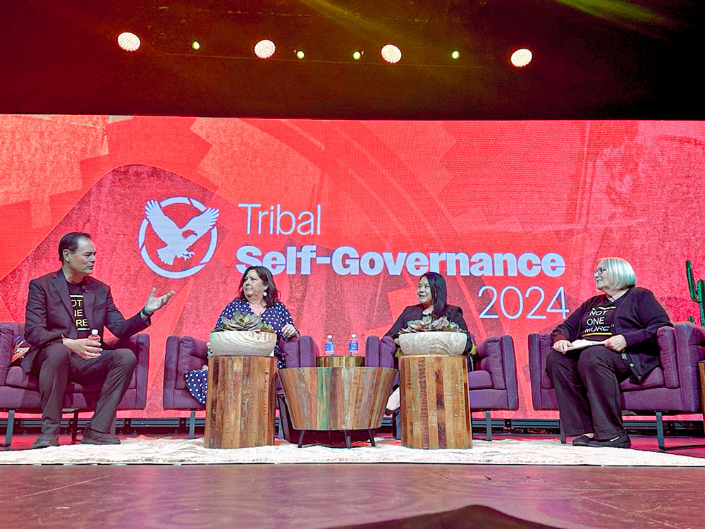 2024 Self-Governance Conference Features SRPMIC Health and Human ...