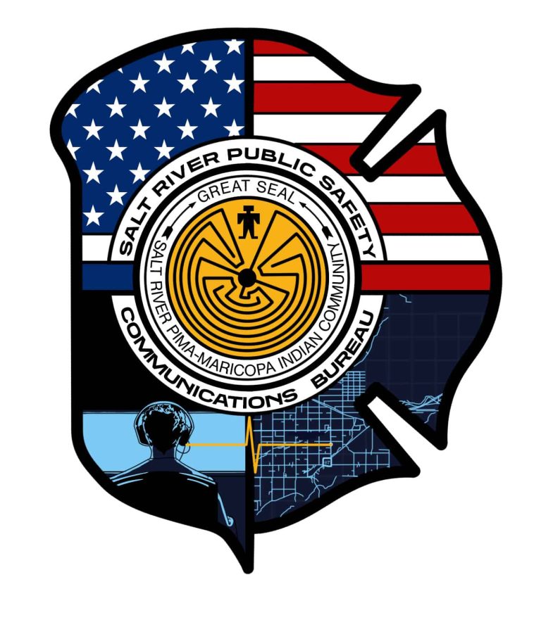 An Inside Look at the Career of an SRPD Police Officer | O'Odham Action ...