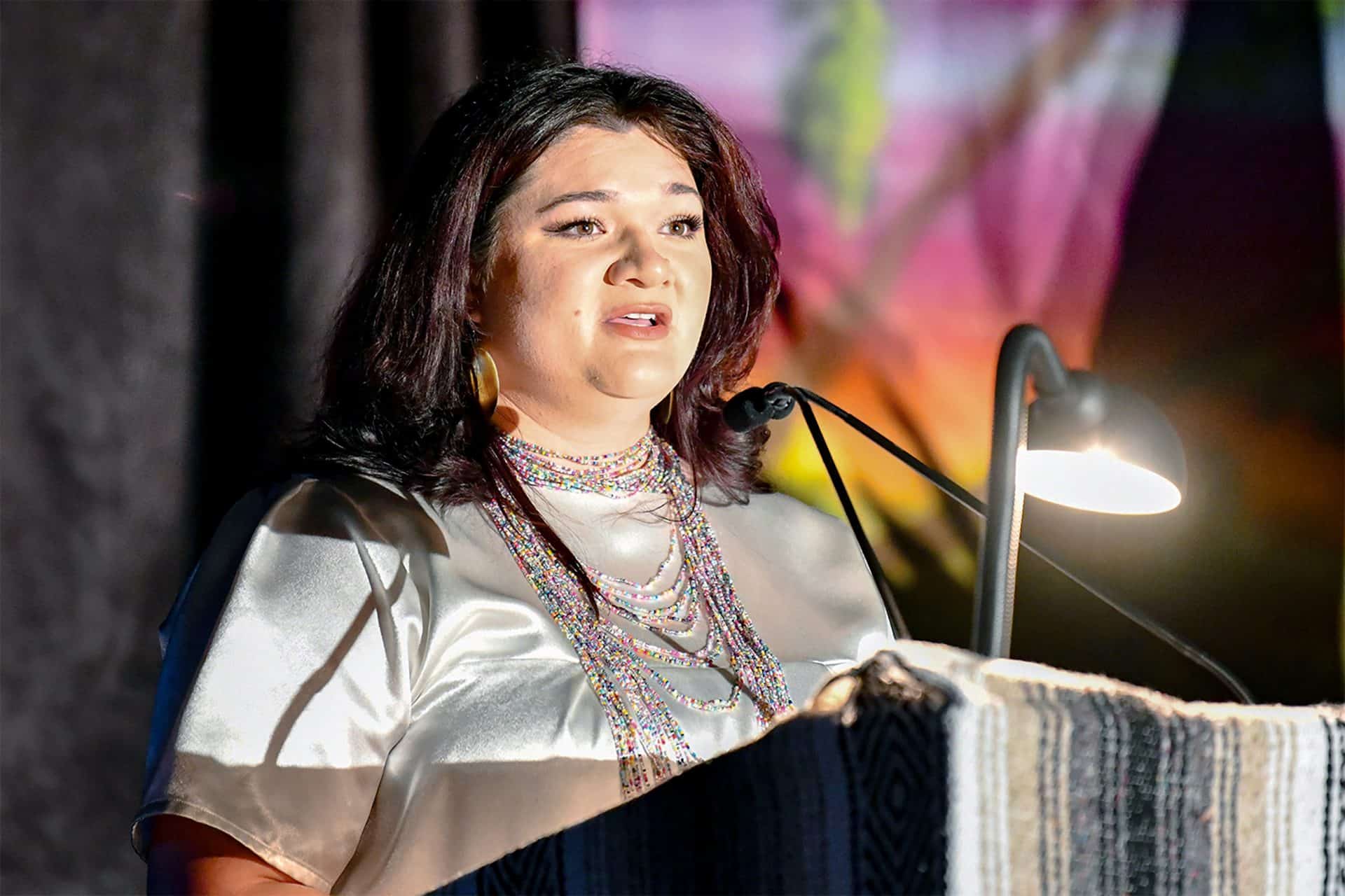 Sialik King Crowned Miss Salt River 2024-2025 | O'Odham Action News