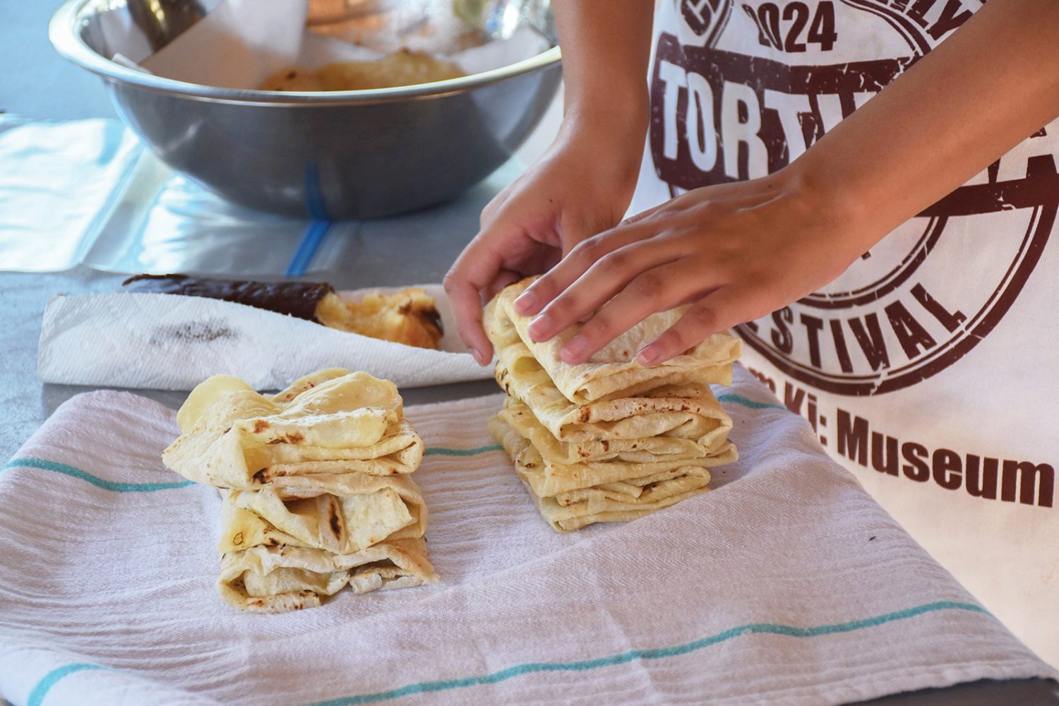 Continuing Traditions at the Huhugam Ki: Museum | O'Odham Action News