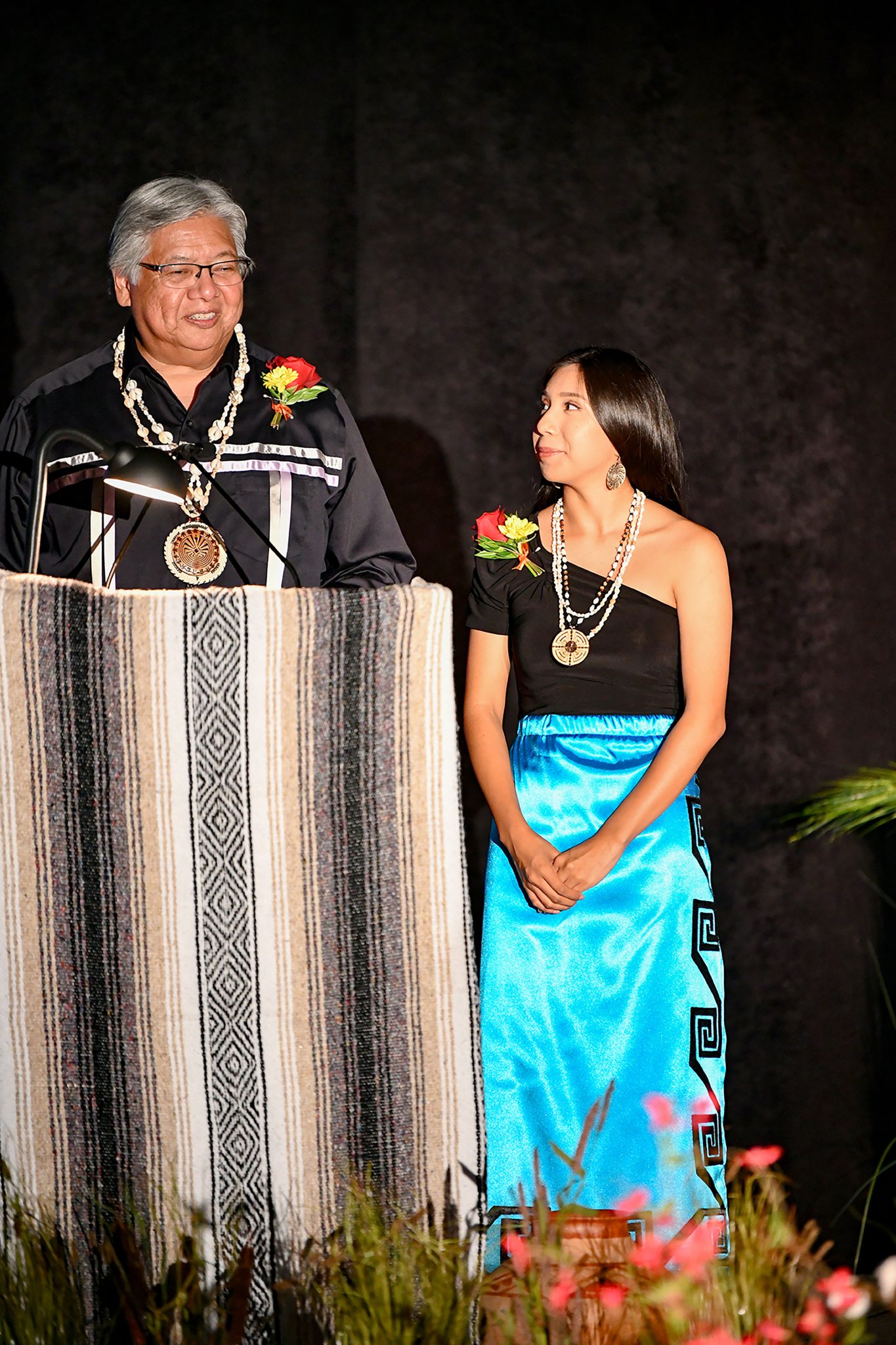 Sialik King Crowned Miss Salt River 2024-2025 | O'Odham Action News