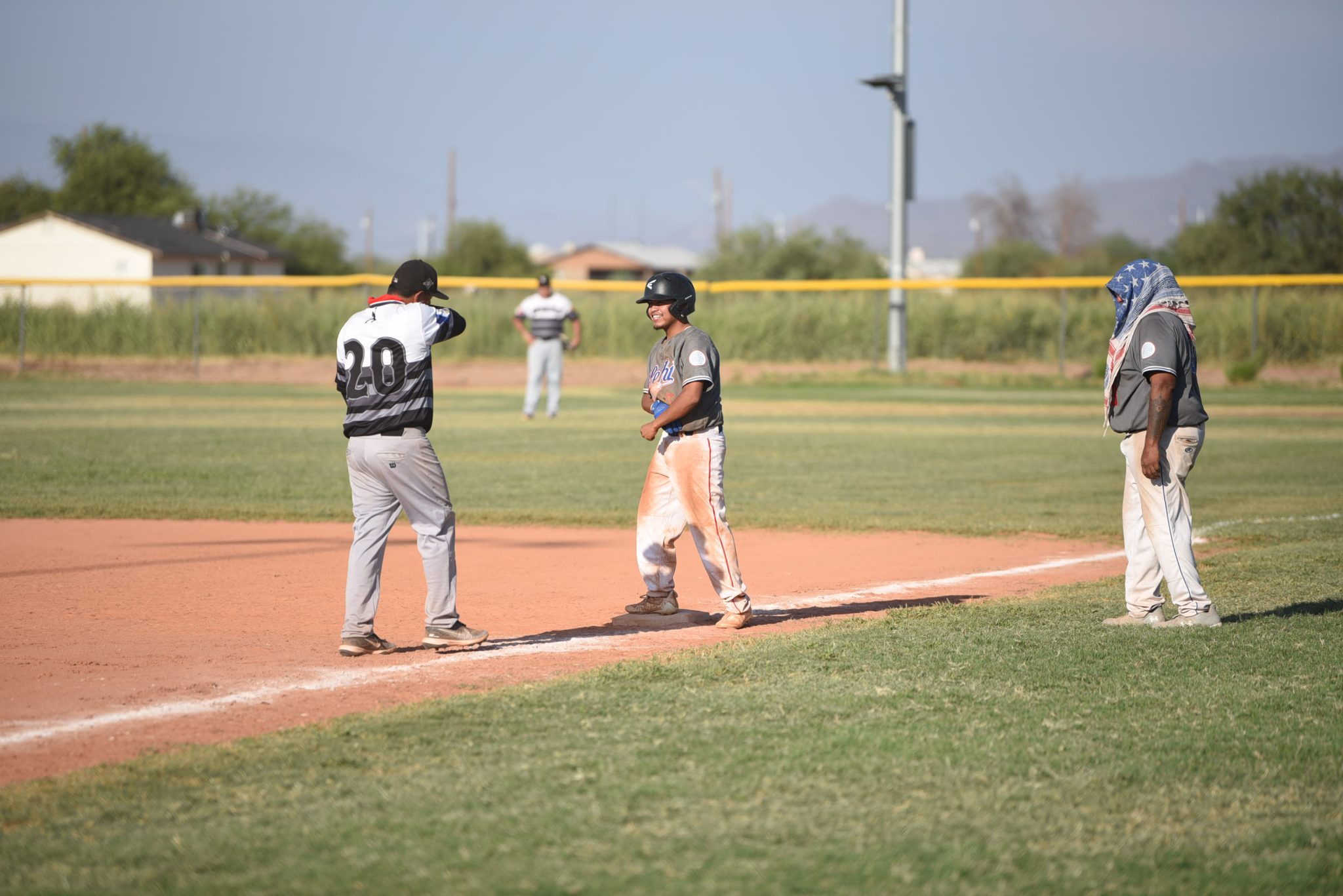 Southwest Baseball Tournament Celebrates 60-Year Legacy | O'Odham ...