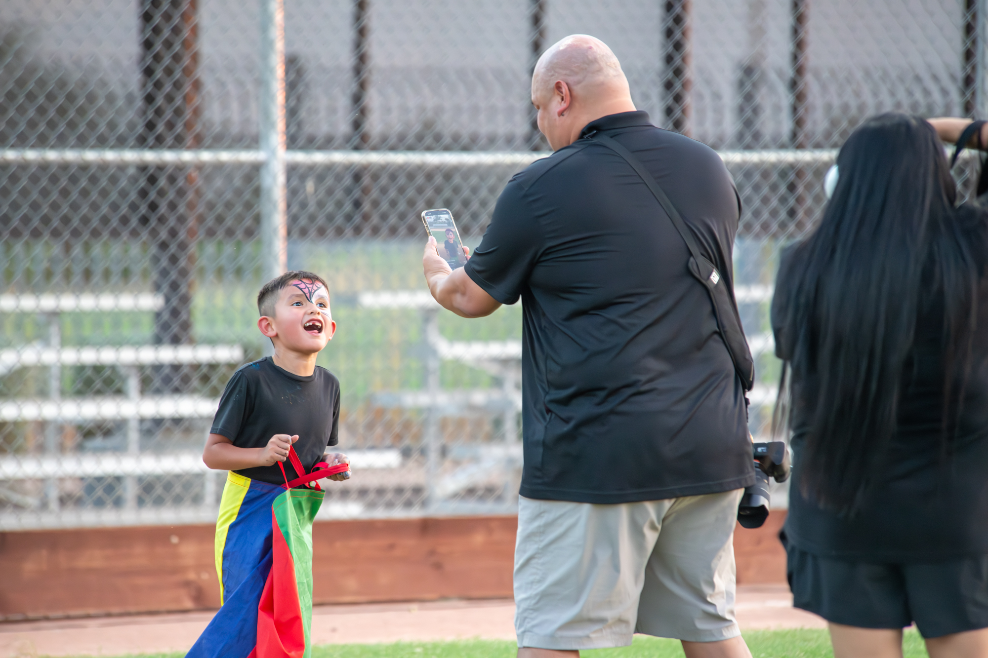 Adaptive Recreation Night Brings Awareness to Program's Resources | O ...