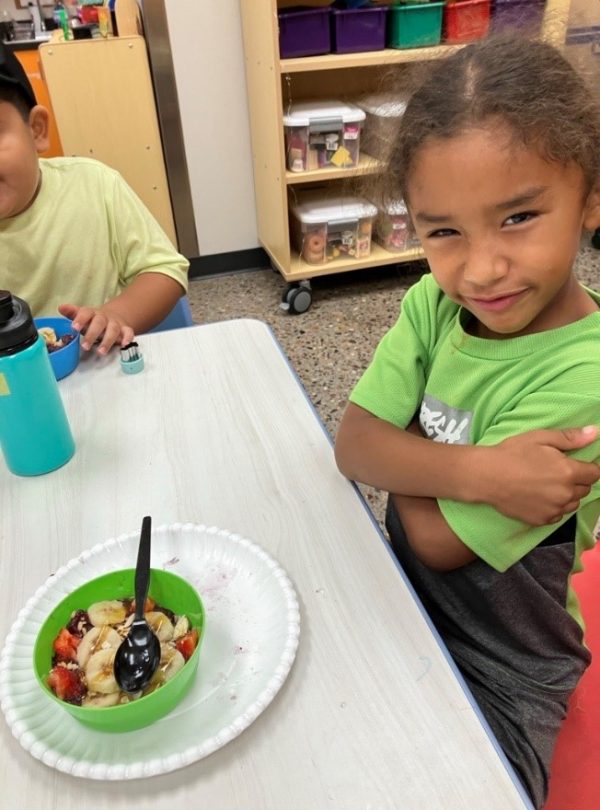 Jr. Quail Mentorship Program Enriches Lives of SRPMIC Youth | O'Odham ...