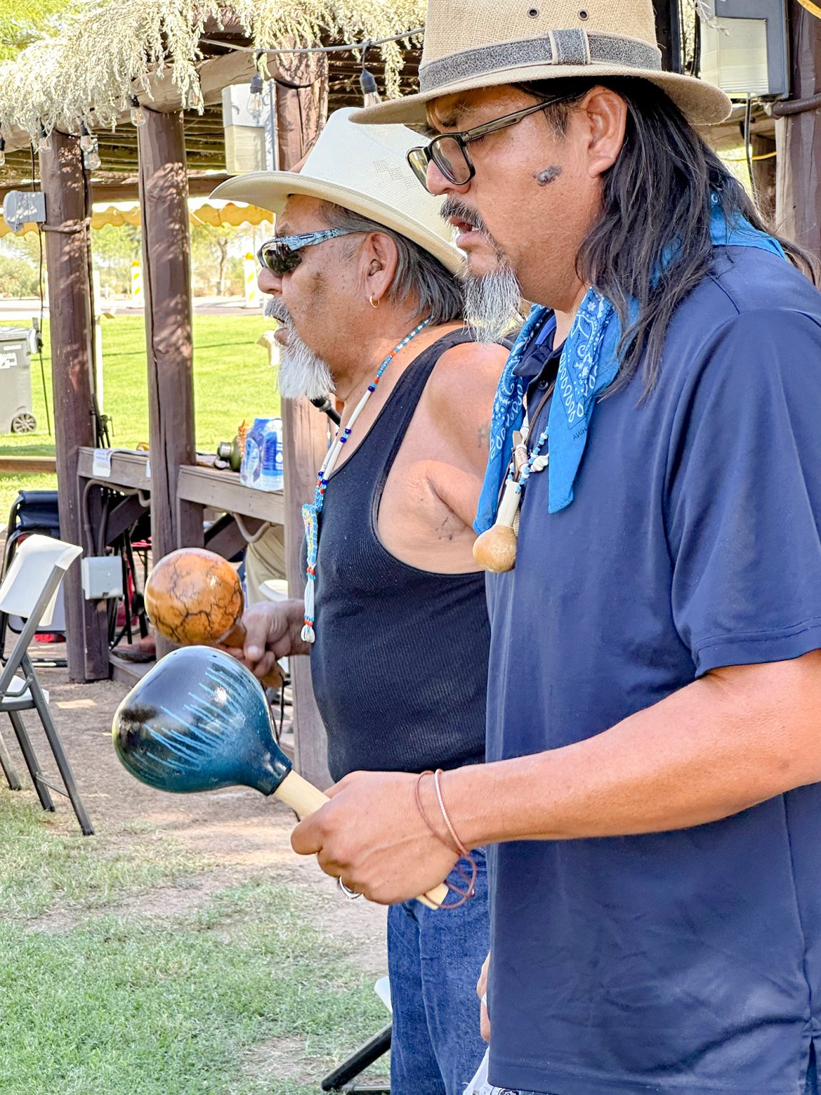 Annual Fall Piipaash Matasheevm Celebrates the People | O'Odham Action News