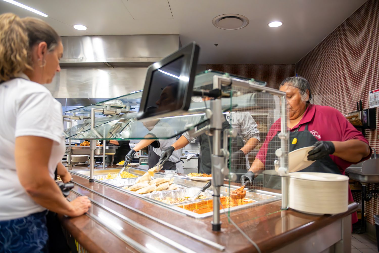 Native American Recognition Day Celebrated at SRPMIC | O'Odham Action News