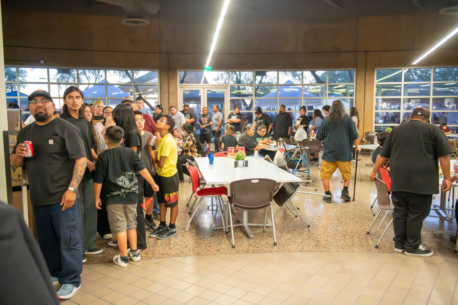 Native American Recognition Day Celebrated at SRPMIC | O'Odham Action News