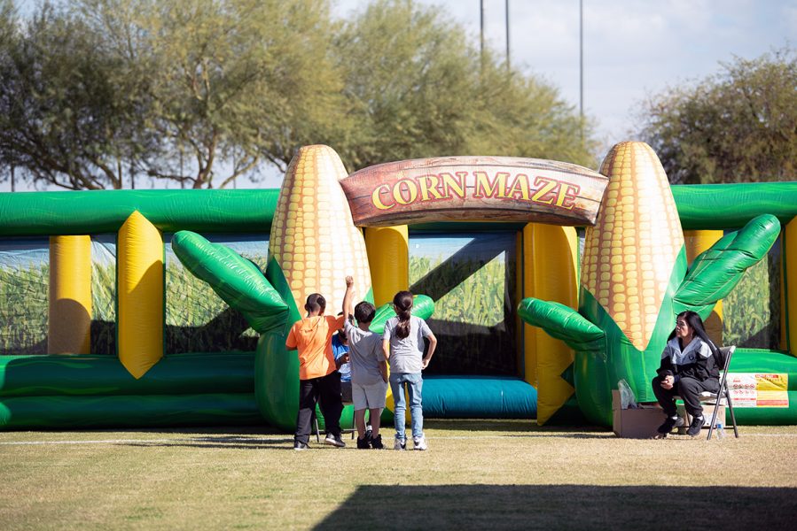 O’odham Piipaash Day Celebrated in Salt River | O'Odham Action News