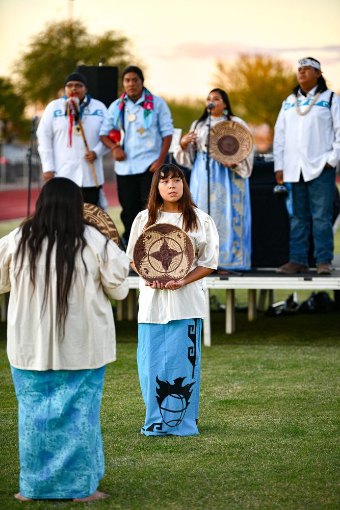 SRPMIC Keeps It Safe with Safety Day | O'Odham Action News