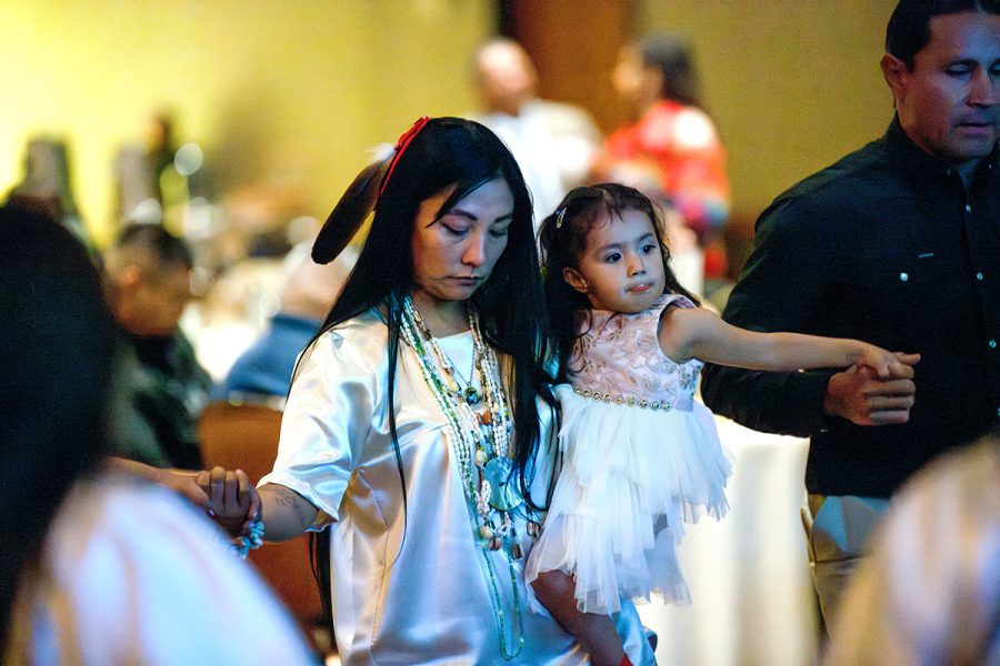 Three new Salt River Council Members Sworn in | O'Odham Action News