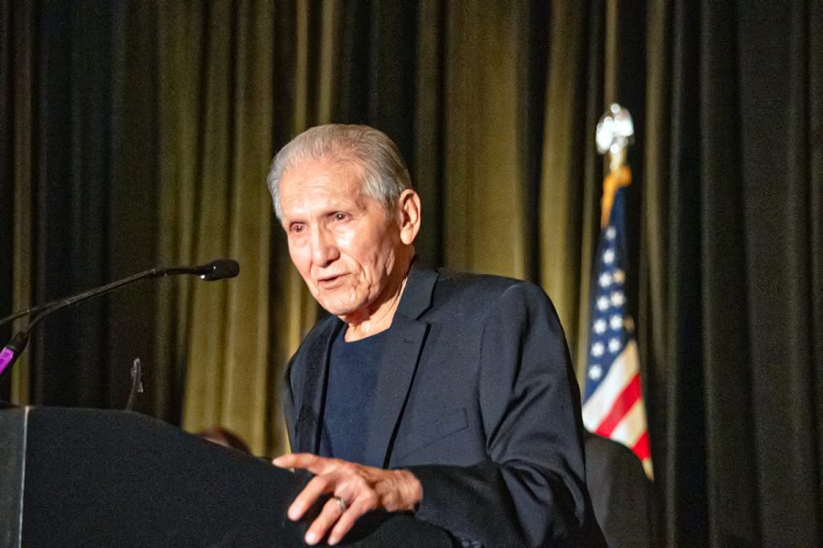 Three new Salt River Council Members Sworn in | O'Odham Action News