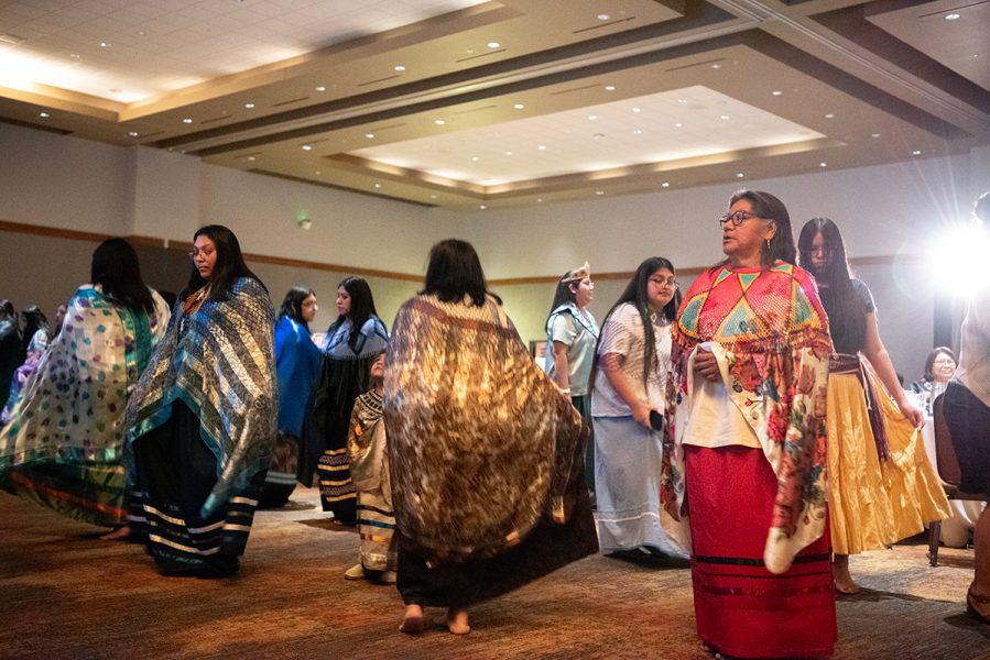 Three new Salt River Council Members Sworn in | O'Odham Action News