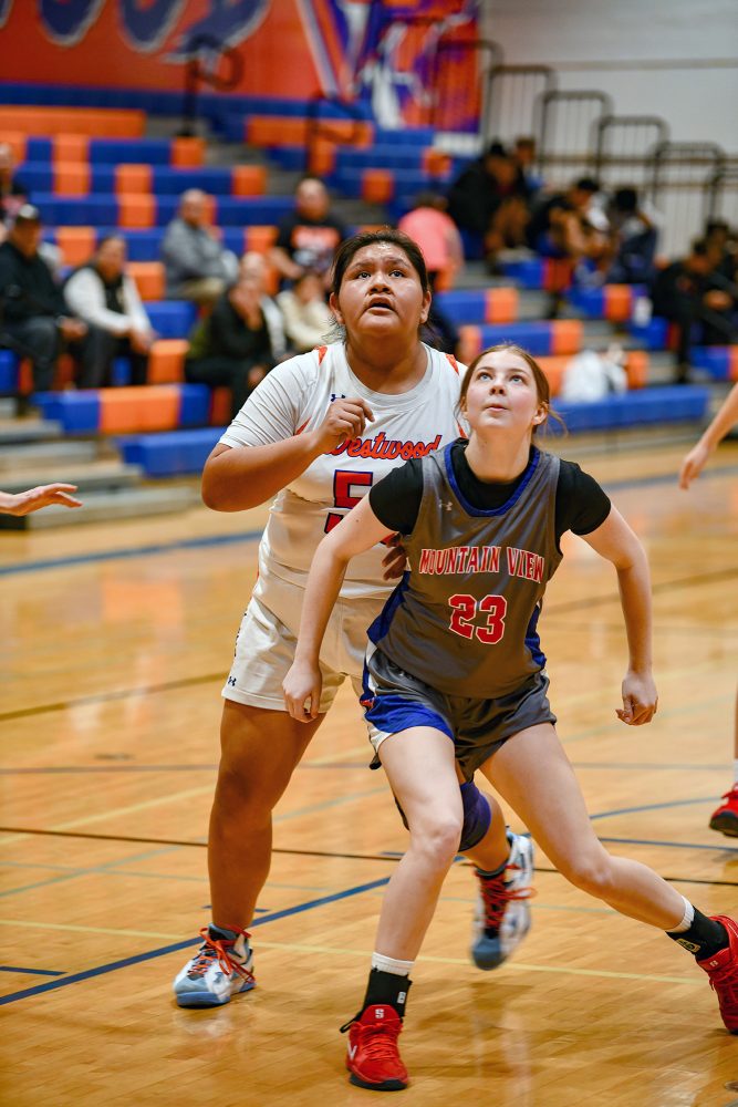 Alyssa Thomas Dominates in Tough Loss | O'Odham Action News