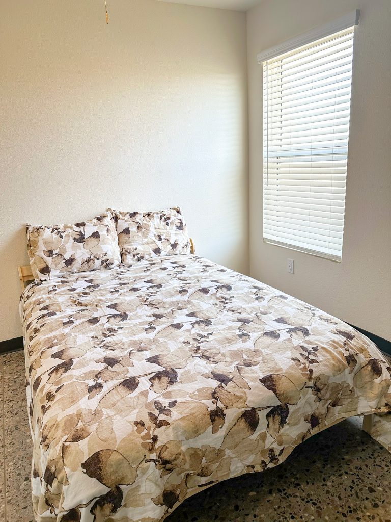 SRPMIC Officially Opens New Transitional Housing Property | O'Odham ...