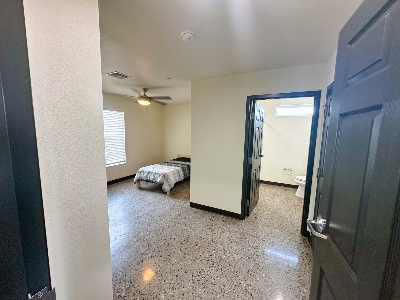 SRPMIC Officially Opens New Transitional Housing Property | O'Odham ...
