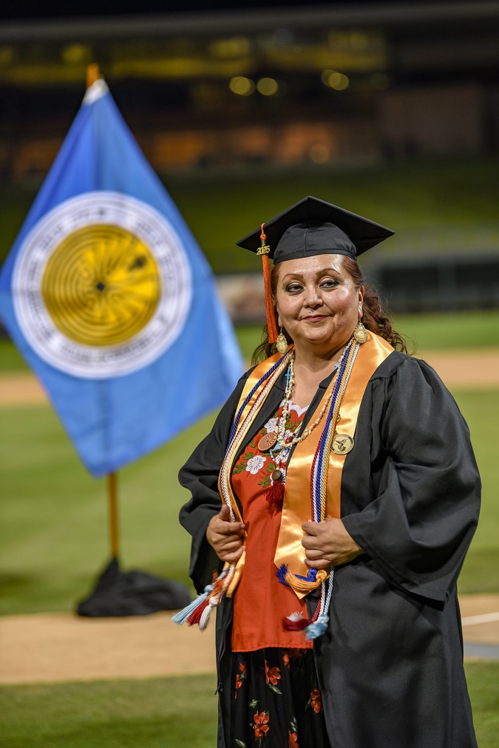Special Salt River Pima-Maricopa Indian Community Ceremony Celebrates ...